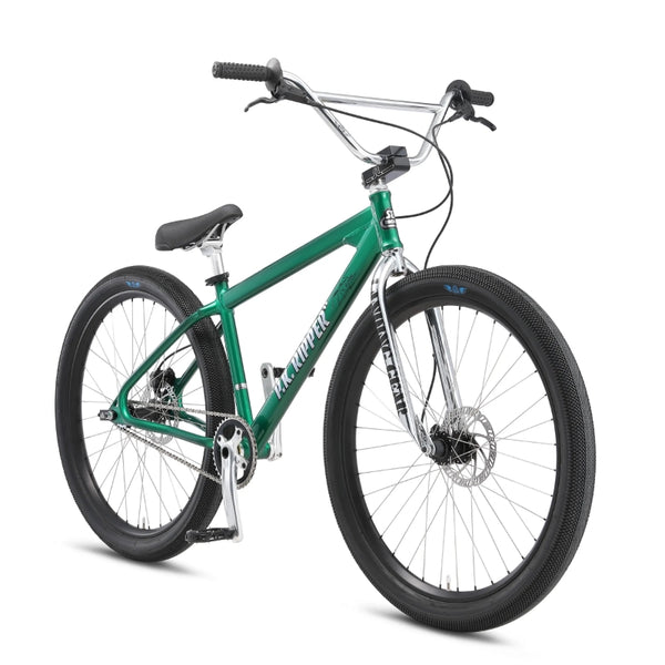 SE Bikes Perry Kramer PK Ripper 27.5" – Dynamic Pro Shop