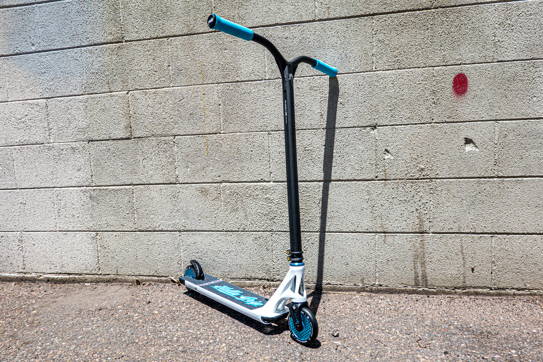 Custom Scooter Builds! – Dynamic Pro Shop