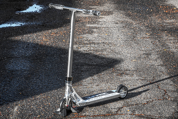 Custom Scooter Builds! – Dynamic Pro Shop