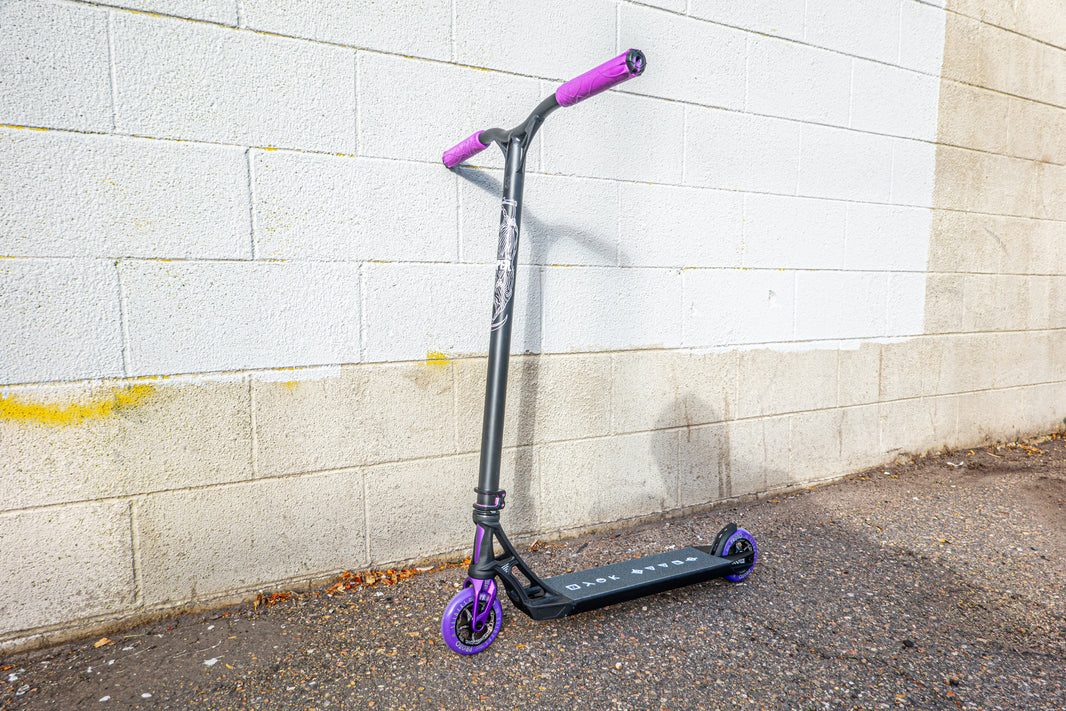 Custom Scooter Builds! – Dynamic Pro Shop