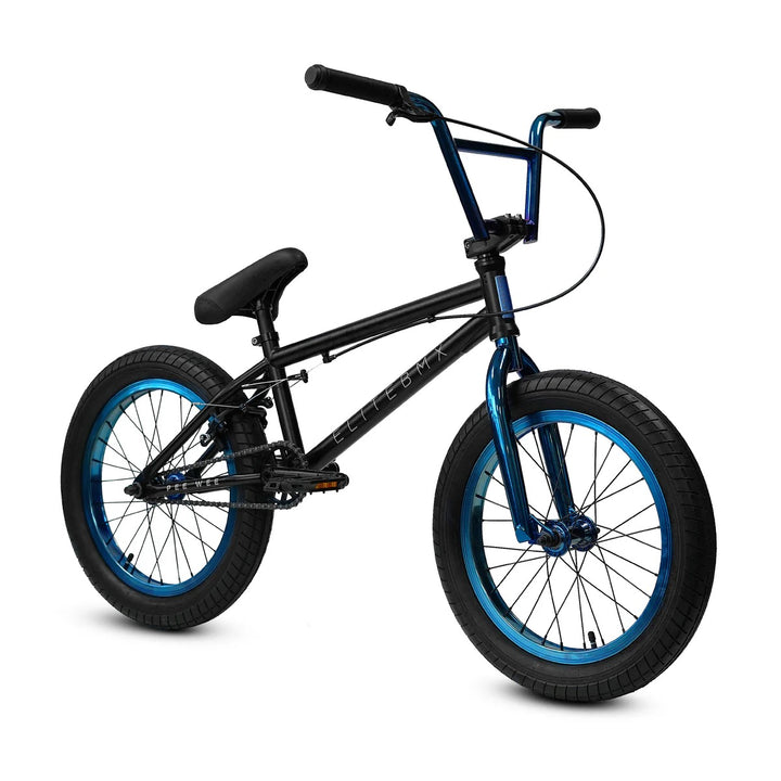 BMX Completes – Dynamic Pro Shop