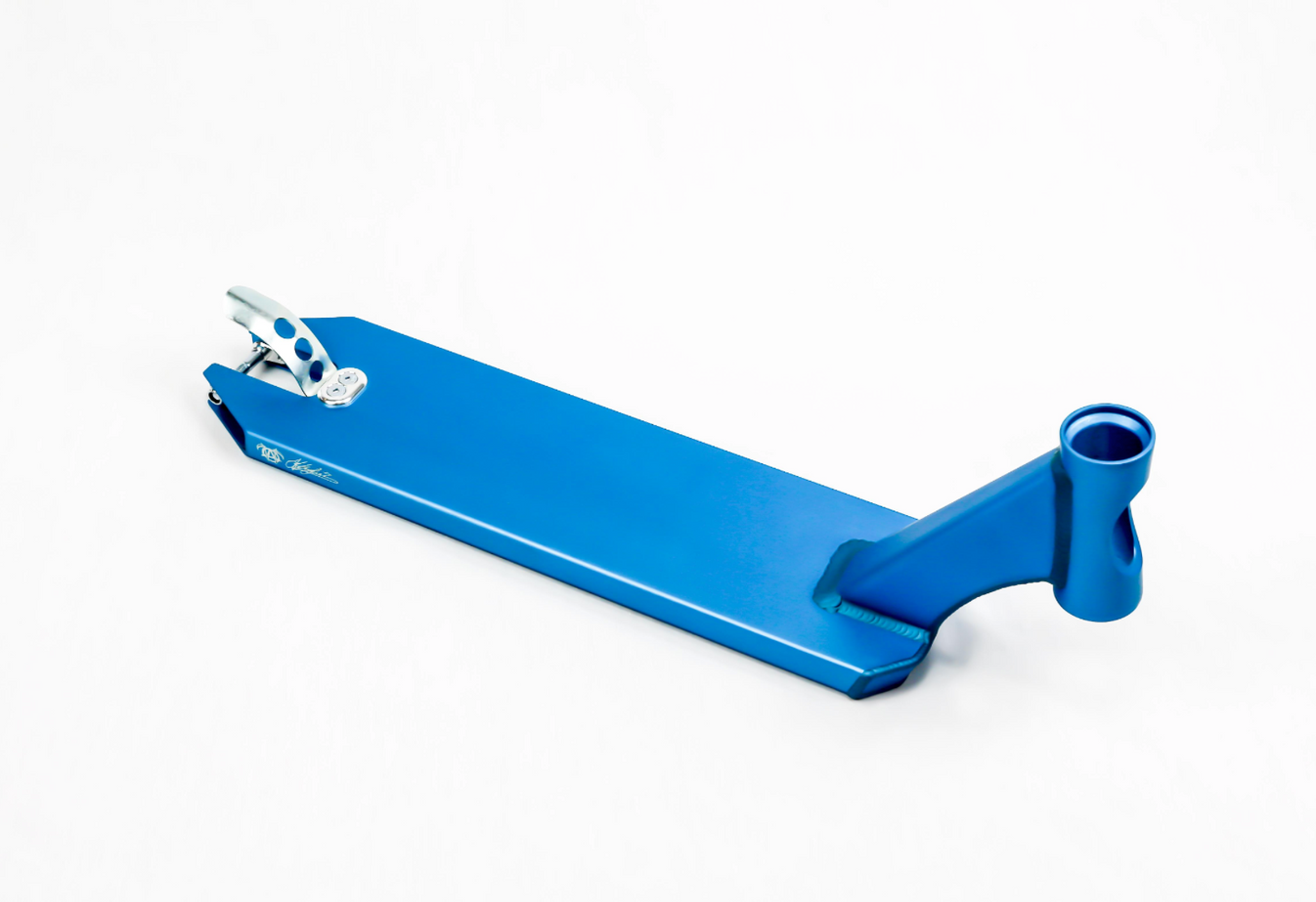 Apex Angus Hughes V2 Signature Deck – Dynamic Pro Shop