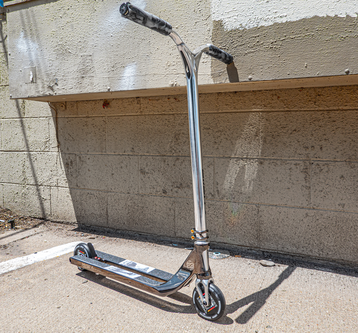 Custom Scooter Builds! – Dynamic Pro Shop