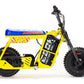 EBox Dragster – Dynamic Pro Shop