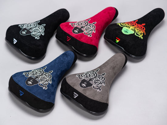 Mafia Bikes Medusa V2 Seat – Dynamic Pro Shop