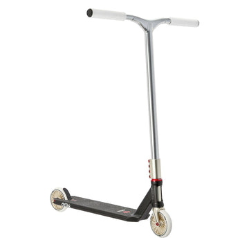 Scooter Completes – Dynamic Pro Shop