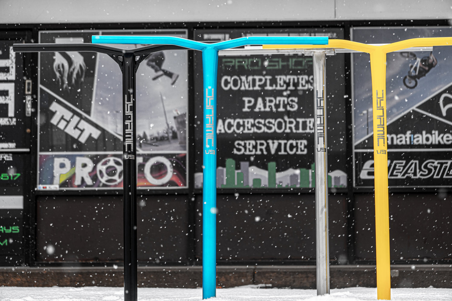 Collections – Dynamic Pro Shop